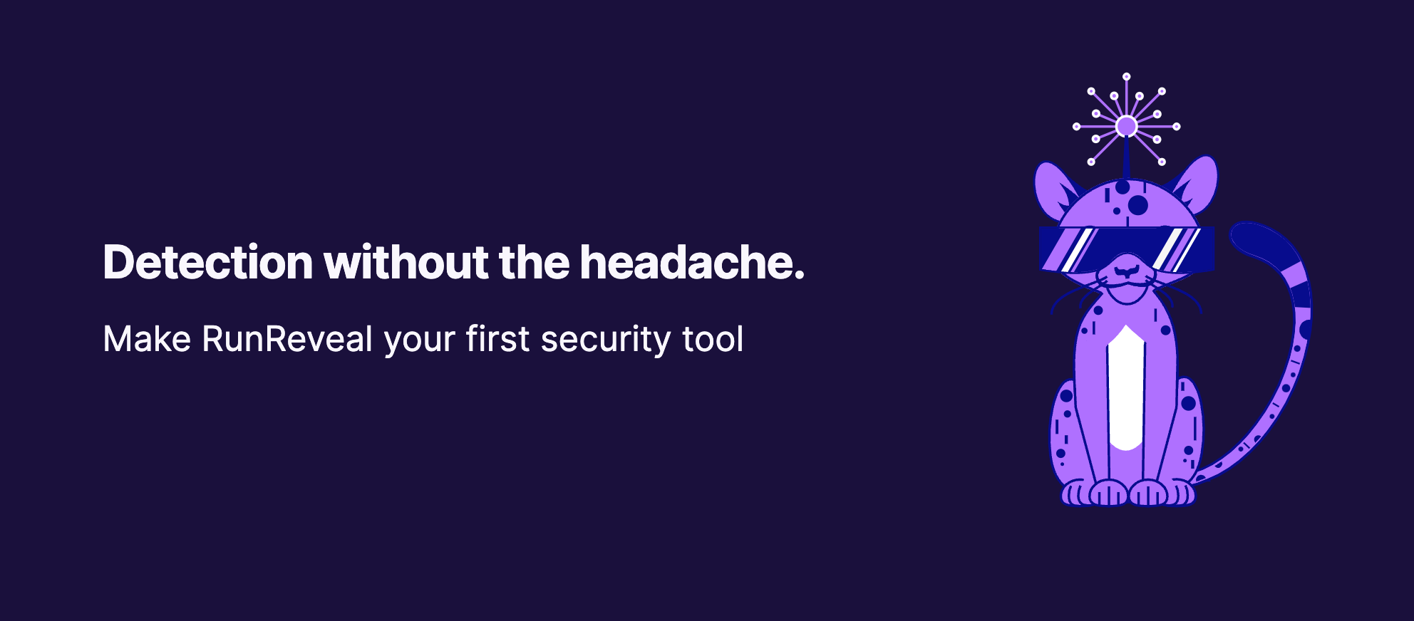 RunReveal | Company blog | Security logs, solved